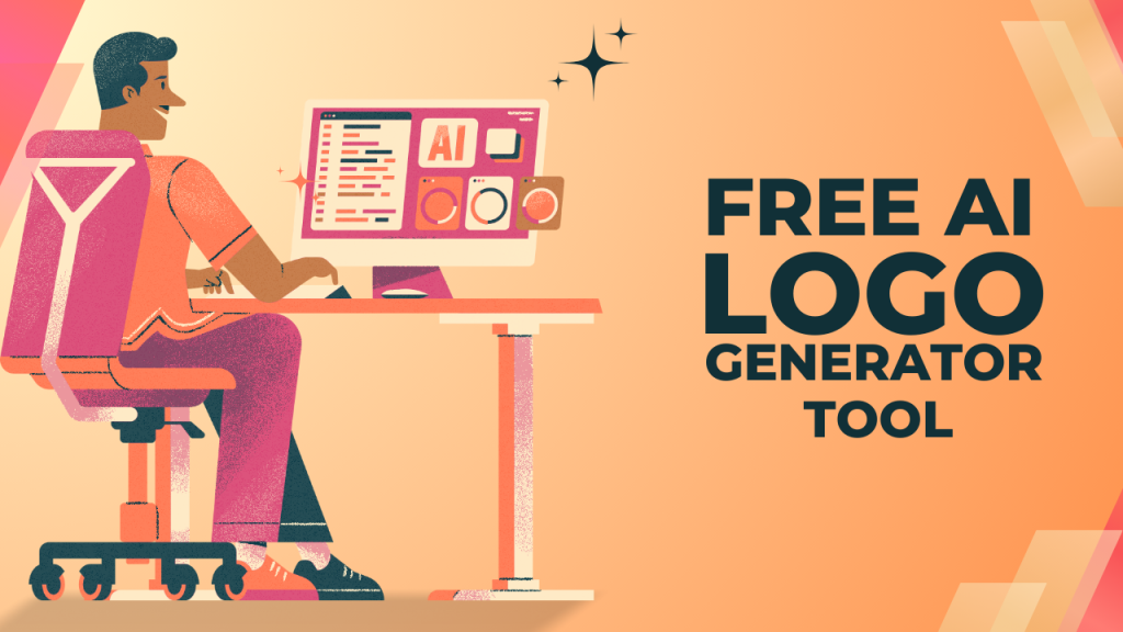 Free Ai logo Generator Tool - DigiSavvy360 | Digital Media Agency