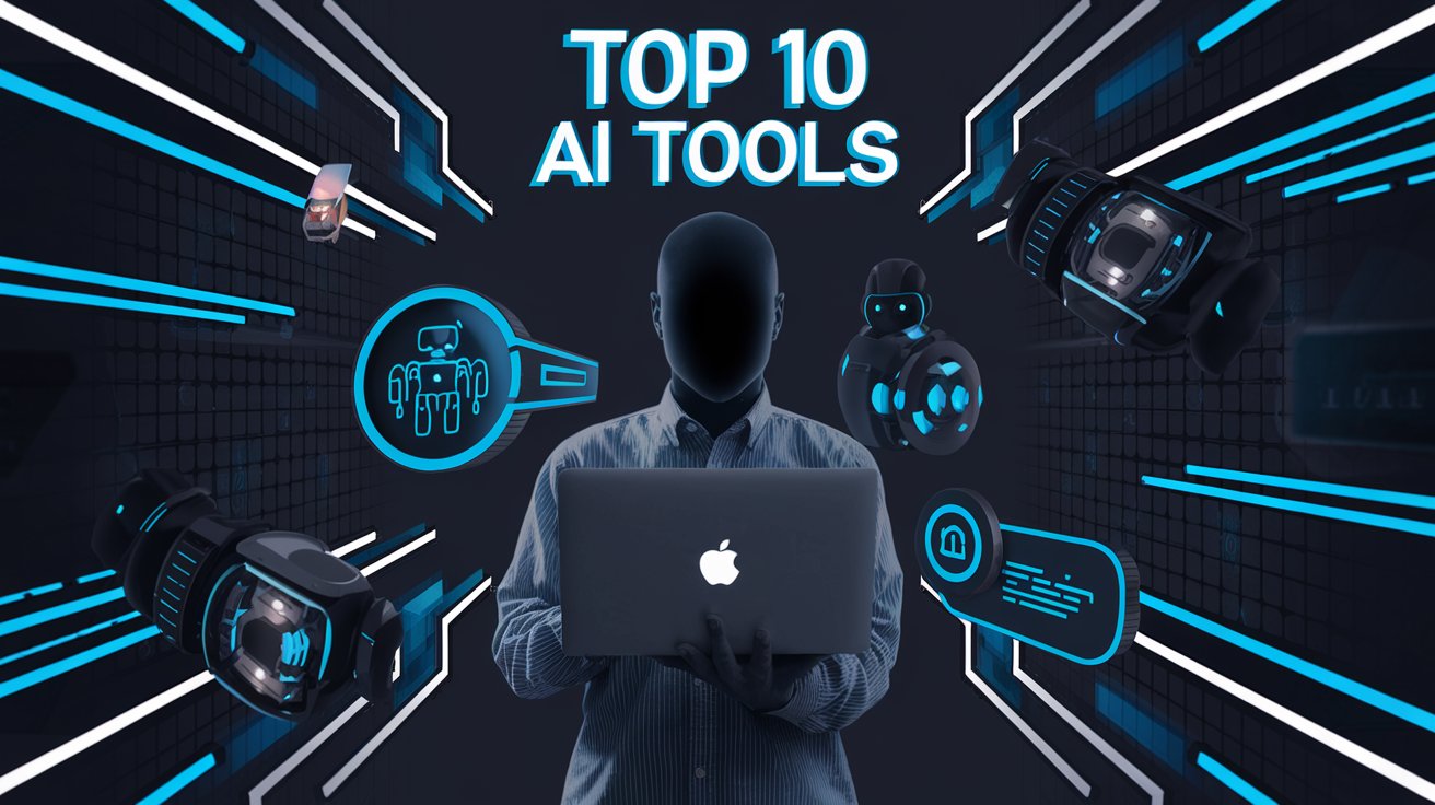 Top 10 AI Tools Transforming Graphic Design - DigiSavvy360 | Digital ...
